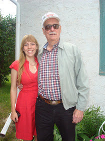 Celebrate July! - TRACY KRAUSS - Author Artist Playwright